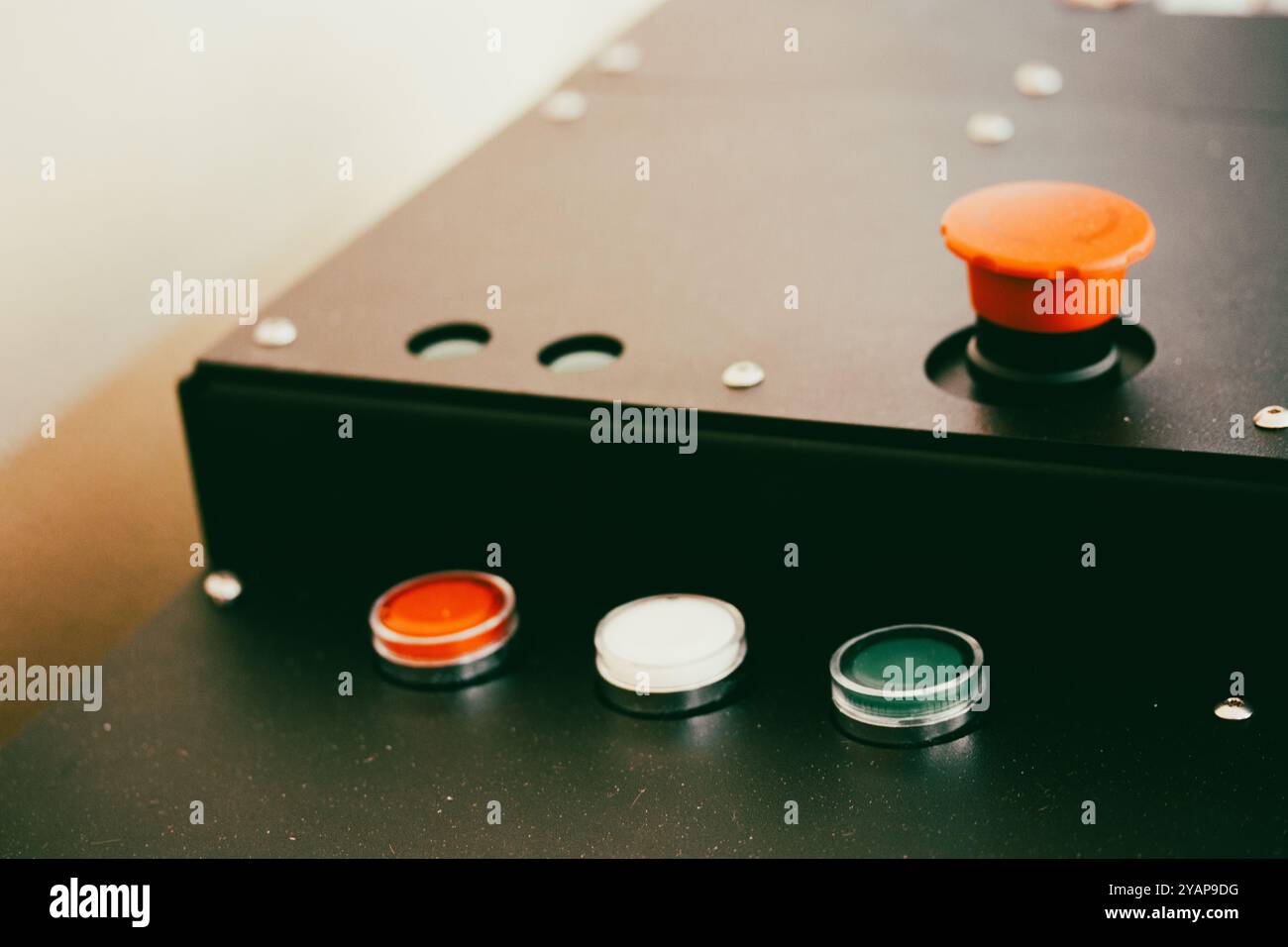 Recycling shredder black machine is designed to shred, cut, tear chunks ...