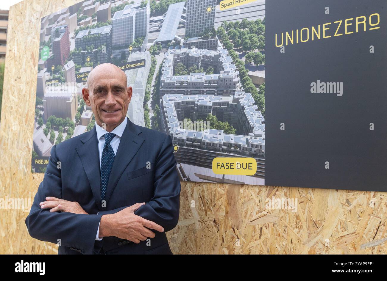 Colombo urbano hi-res stock photography and images - Alamy