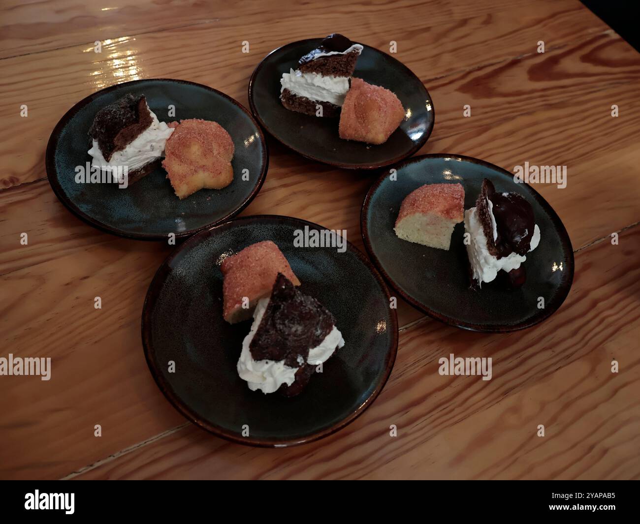 Mexico City, Mexico. 14th Oct, 2024. Ivan Rosales, chef who has ...