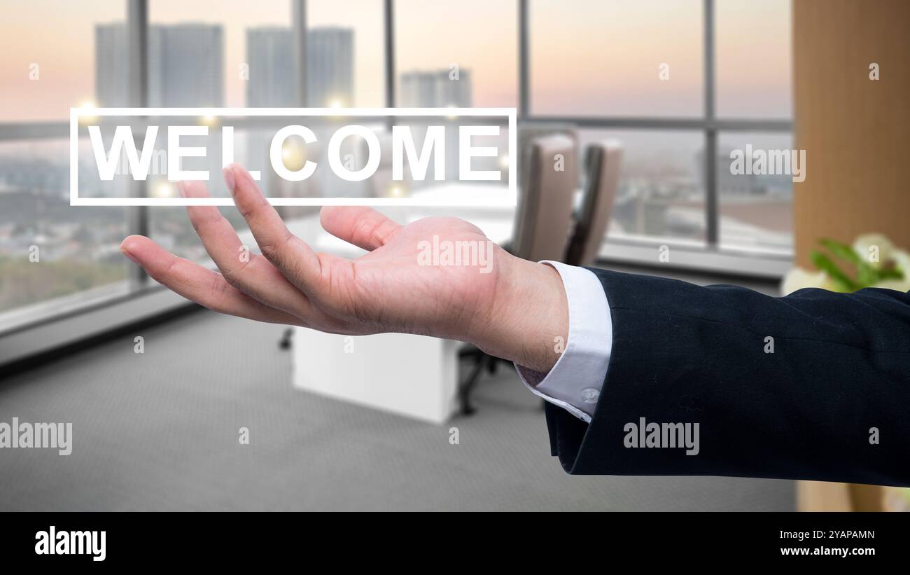 Acceptance letters hi-res stock photography and images - Alamy