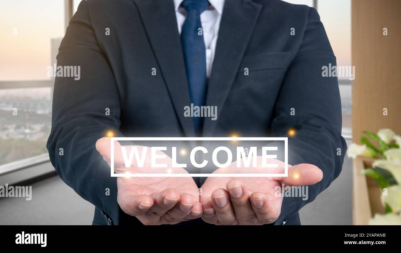 Acceptance letters hi-res stock photography and images - Alamy