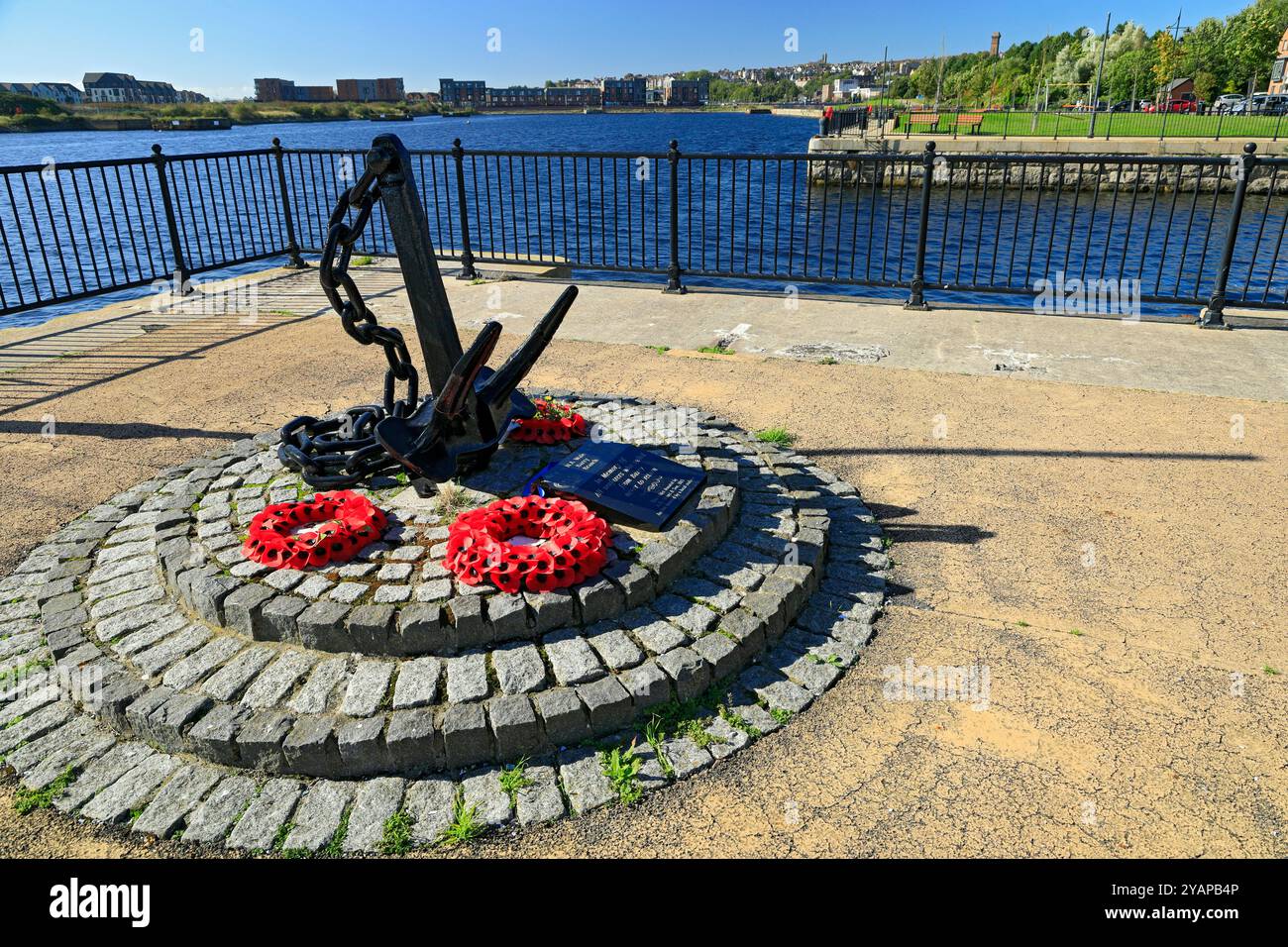 Merchant wharf hi-res stock photography and images - Alamy
