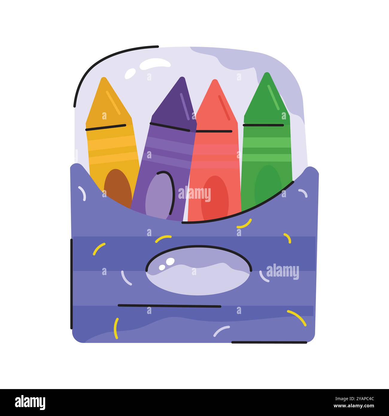 Concept brain activity Stock Vector Images - Alamy