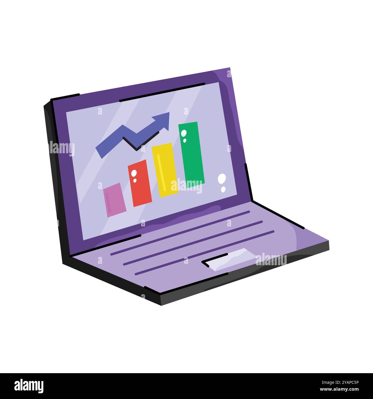 Educational data analysis hi-res stock photography and images - Alamy