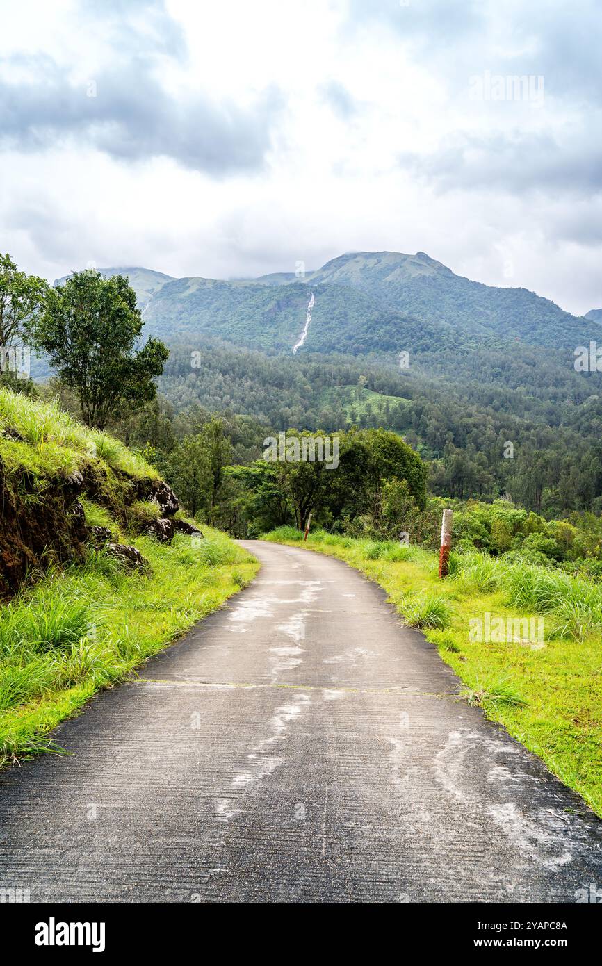 Yellamalai from Gudalur, Tamil Nadu - A Plantation Village in Tamil ...