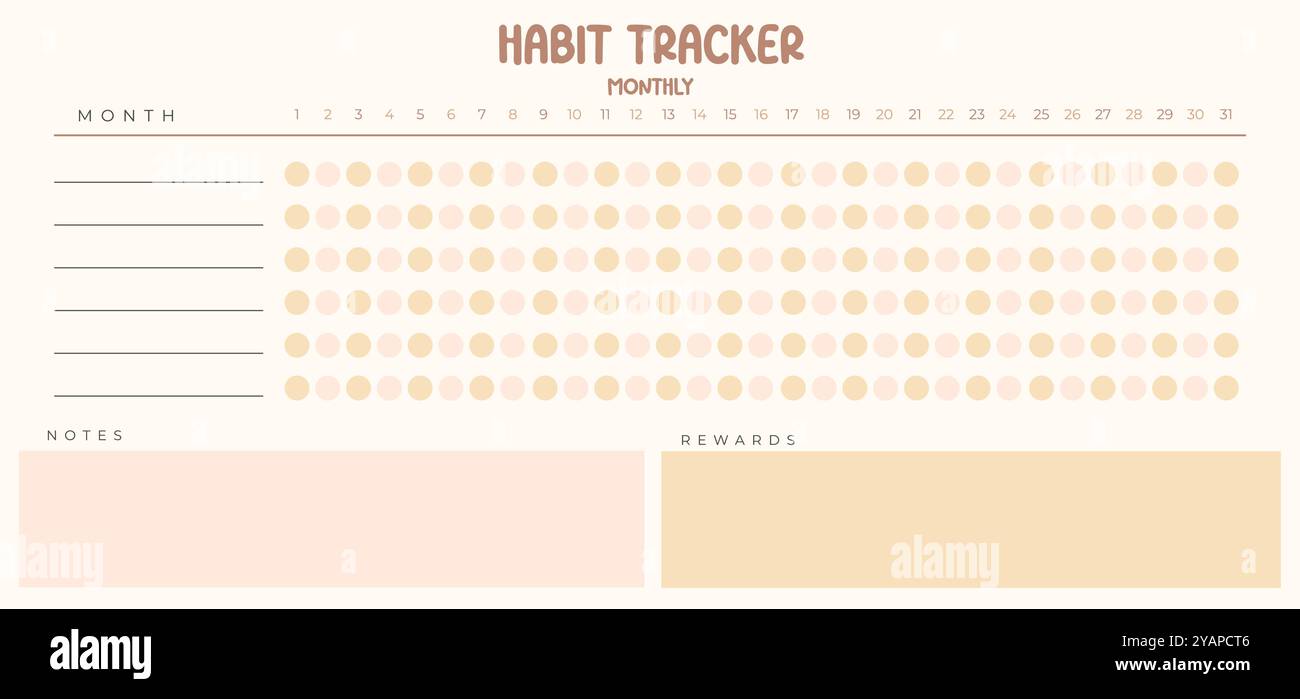 Feminine habits Stock Vector Images - Alamy