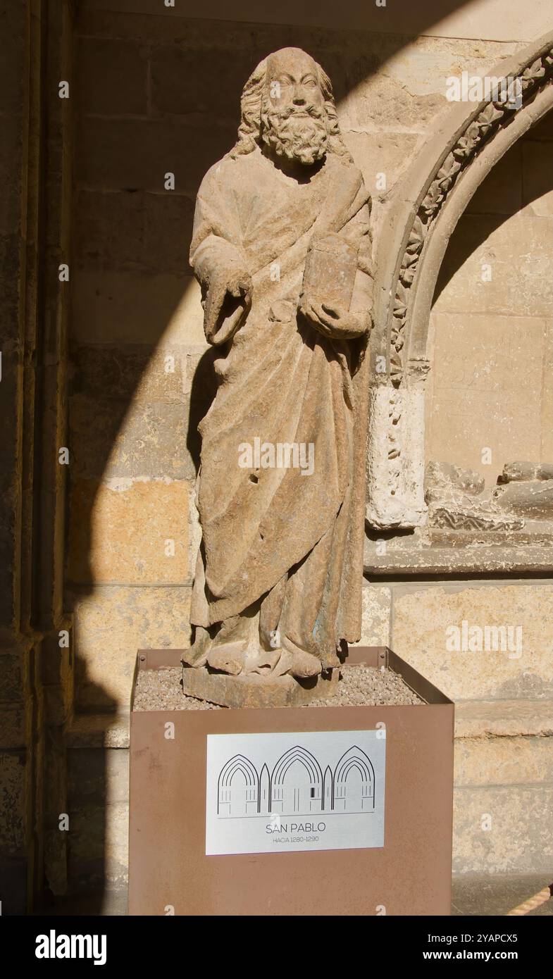 Saul of tarsus hi-res stock photography and images - Alamy