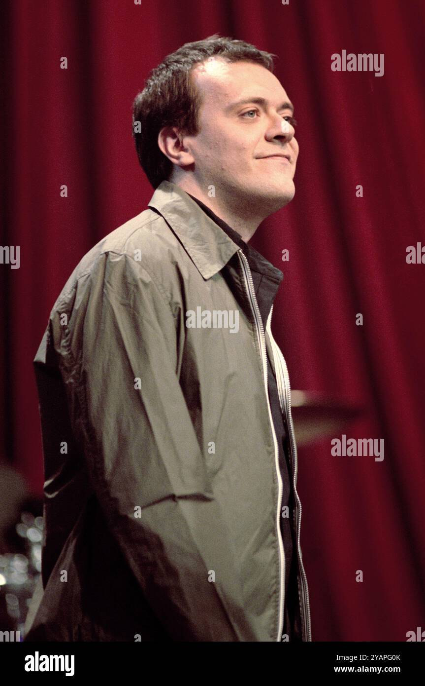 Pezzali foto 2000 hi-res stock photography and images - Alamy