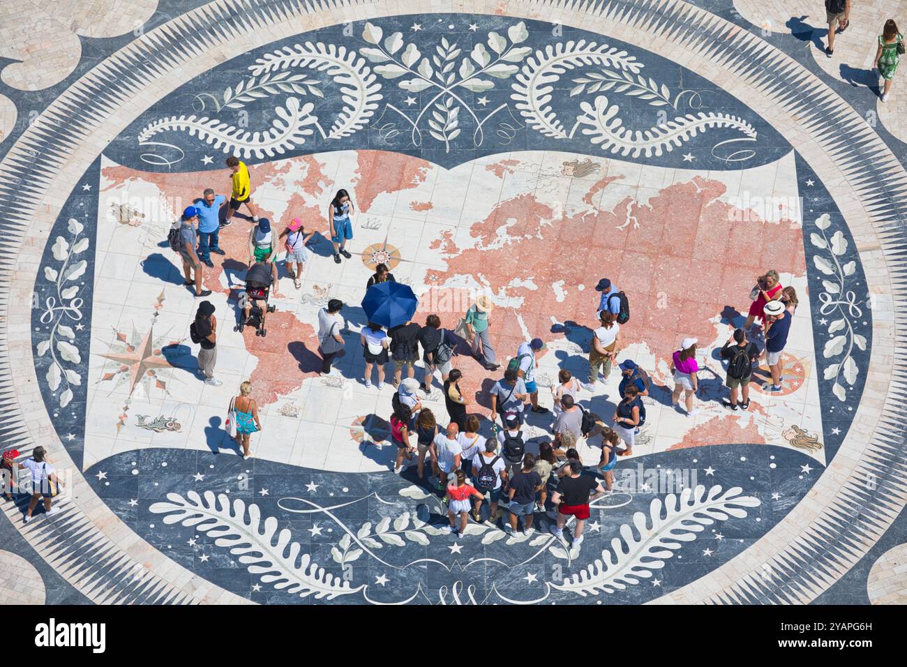 Mappa rosa hi-res stock photography and images - Alamy