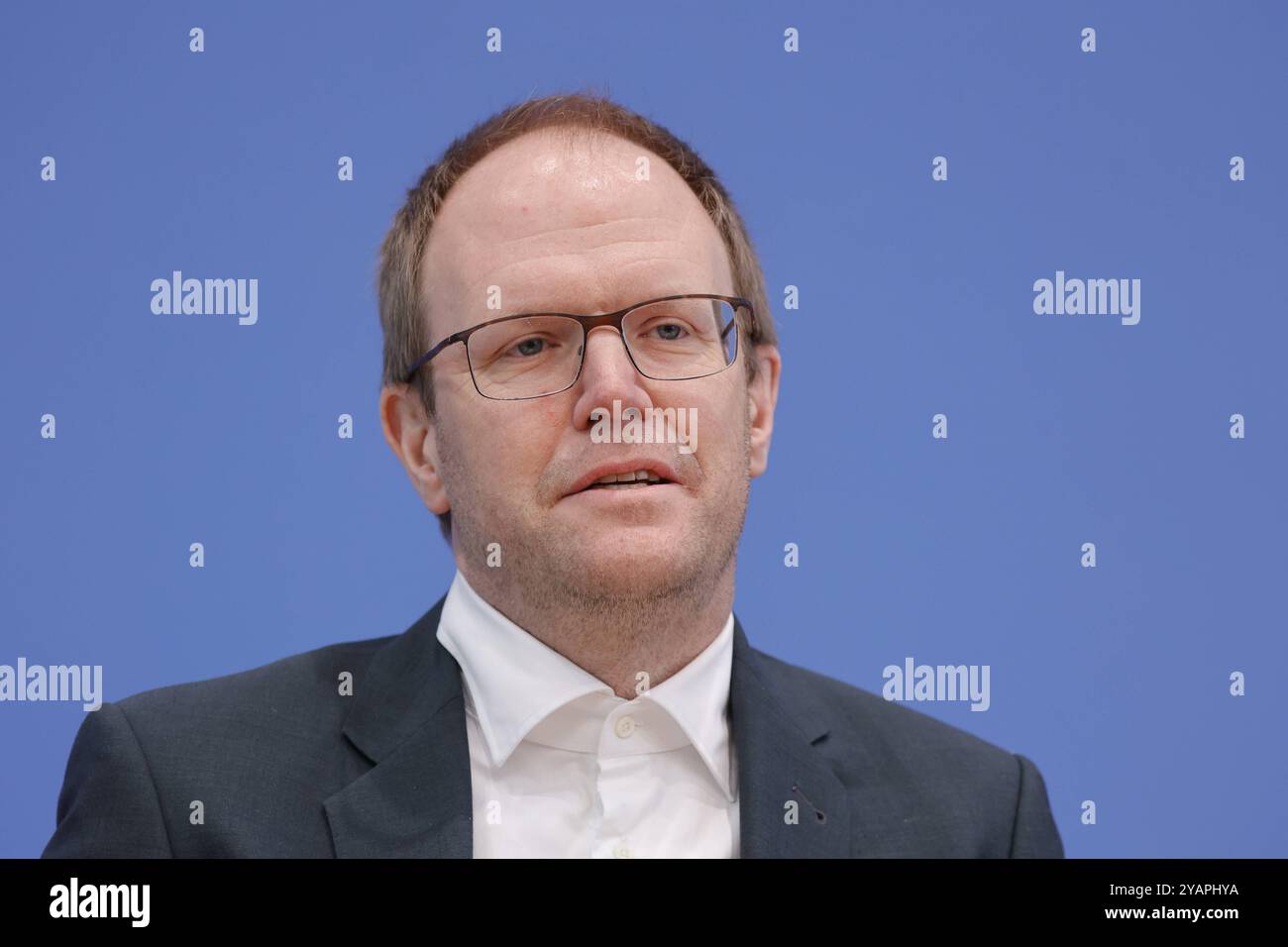 Ingo Leven, Wissenschaftler vom demoskopischen Institut Verian ...