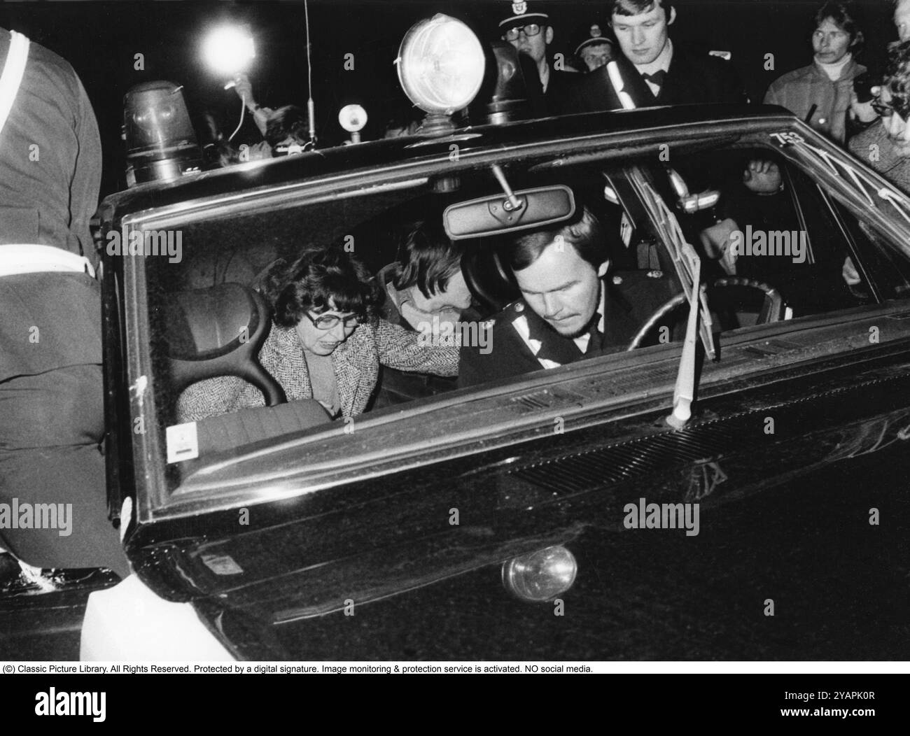 Raf 70s hi-res stock photography and images - Alamy