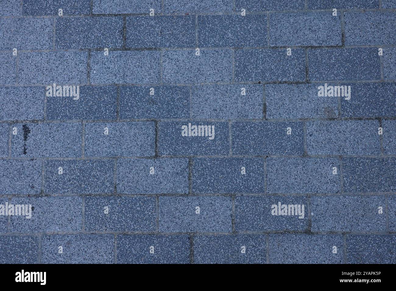 The texture of brick paving slabs, the background is brick tiles Stock ...
