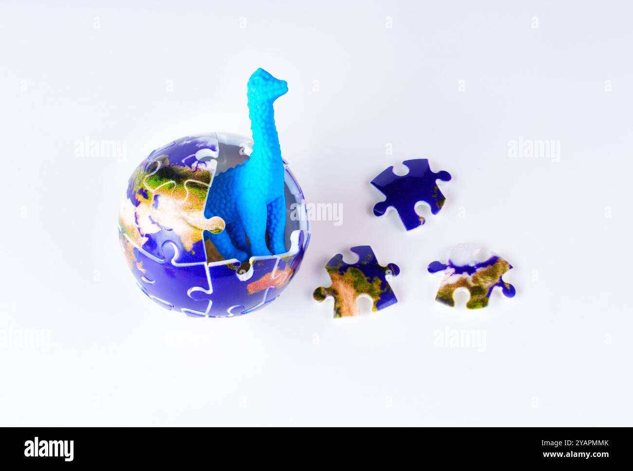 Prehistoric timeline hi-res stock photography and images - Alamy