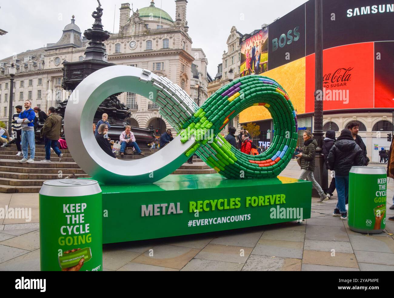 Infinity kingdom hi-res stock photography and images - Alamy