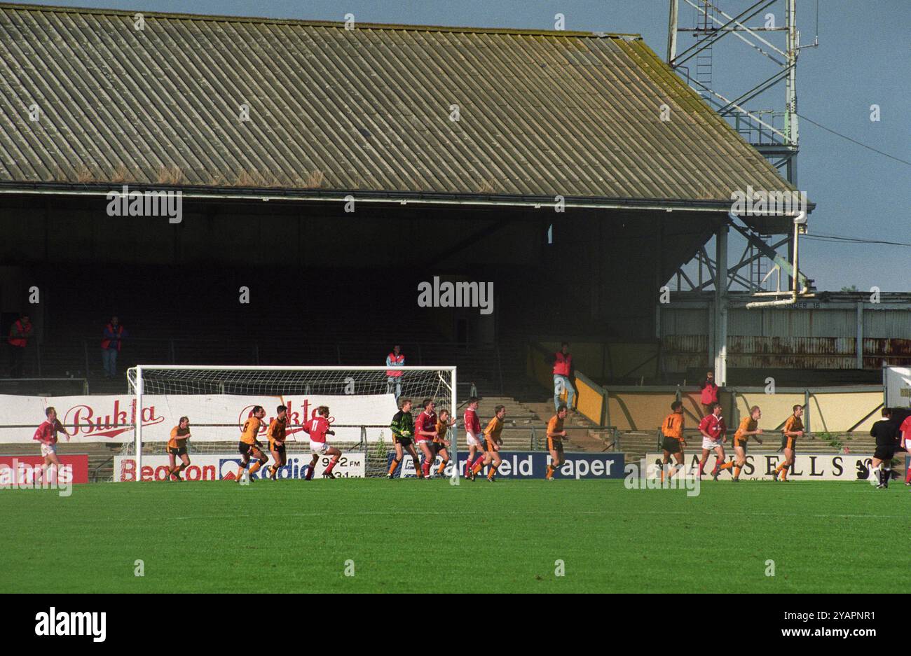 Bank of england 1992 hi-res stock photography and images - Alamy