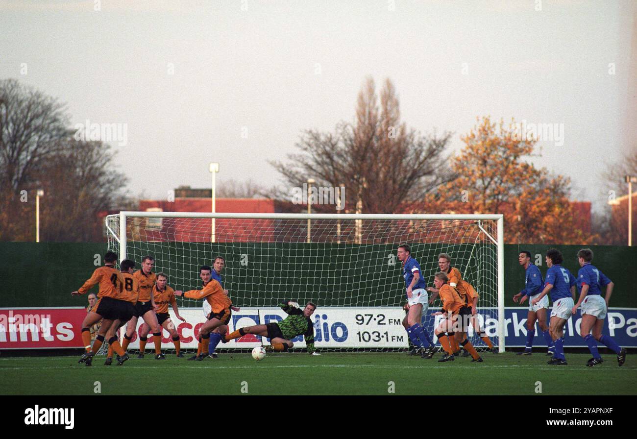 Bank of england 1992 hi-res stock photography and images - Alamy