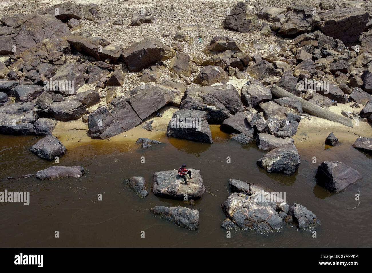 Manaus, Brazil. 15th Oct, 2024. AM - MANAUS - 10/15/2024 - MANAUS ...