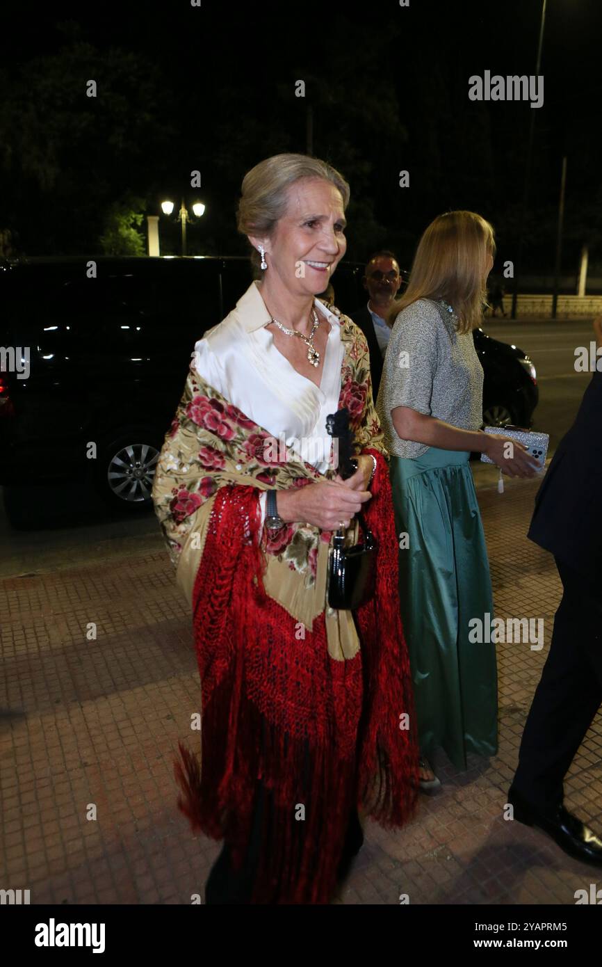Irene Urdanagarin Hi Res Stock Photography And Images Alamy