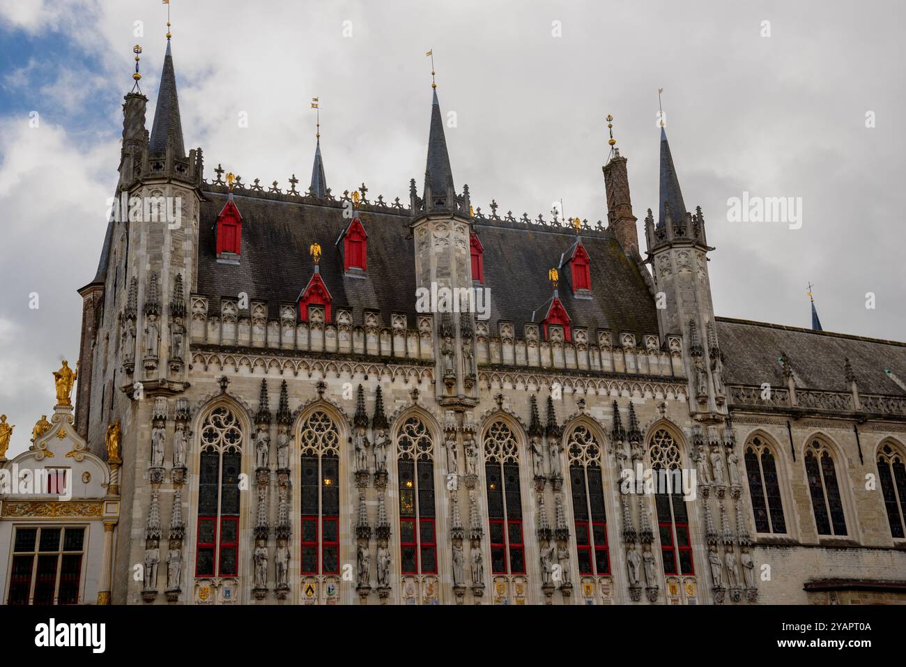 Qutrafoil hi-res stock photography and images - Alamy