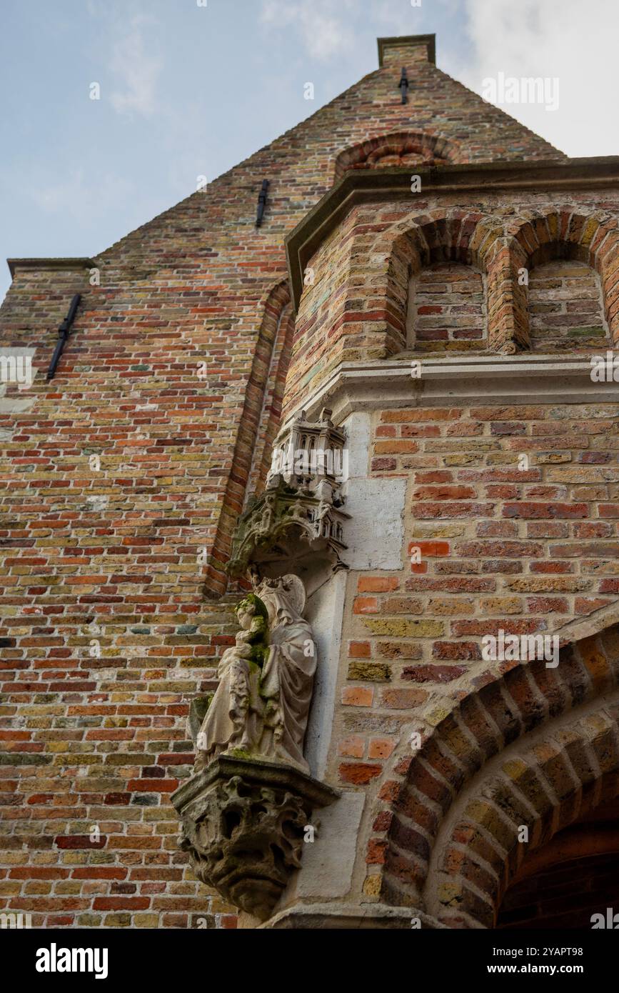 Recessed trefoil hi-res stock photography and images - Alamy