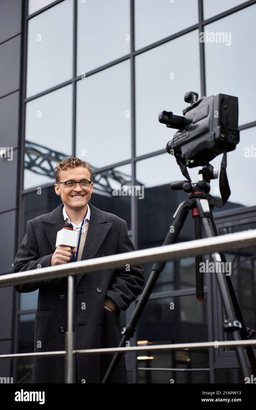 Showcasing social events hi-res stock photography and images - Alamy