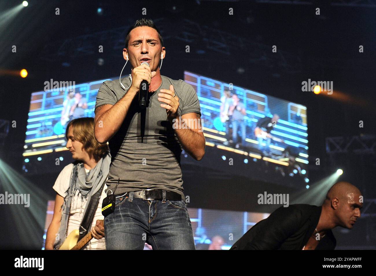 Kekko immagini 2011 hi-res stock photography and images - Alamy