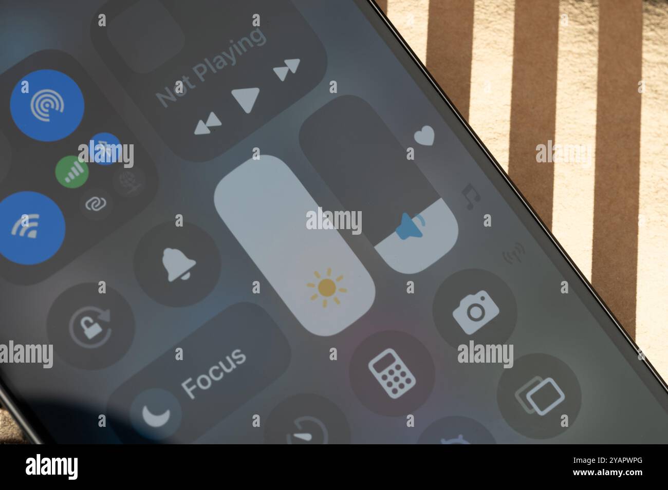 Display functions hi-res stock photography and images - Alamy