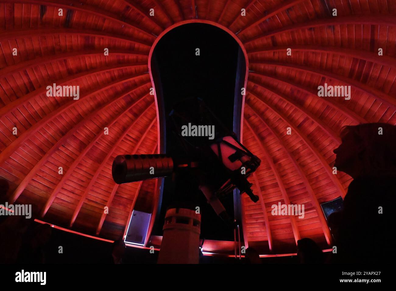 Biggest moons solar system hi-res stock photography and images - Alamy