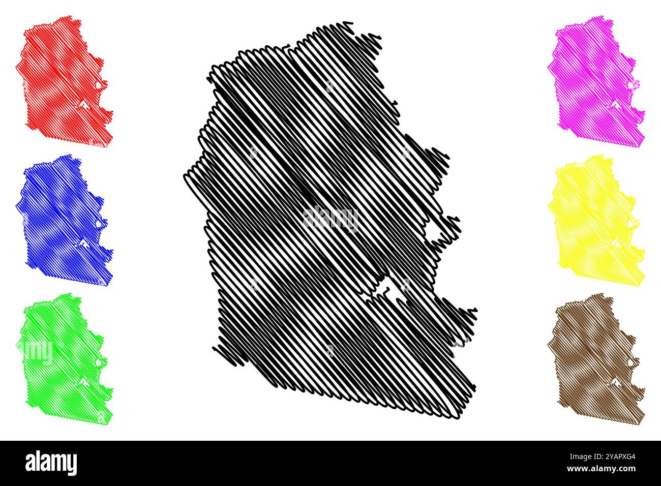 Alpine Shire (Commonwealth of Australia, Victoria state, Vic) map ...