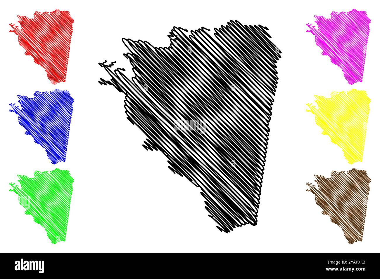 City of Boroondara (Commonwealth of Australia, Victoria state, Vic) map ...