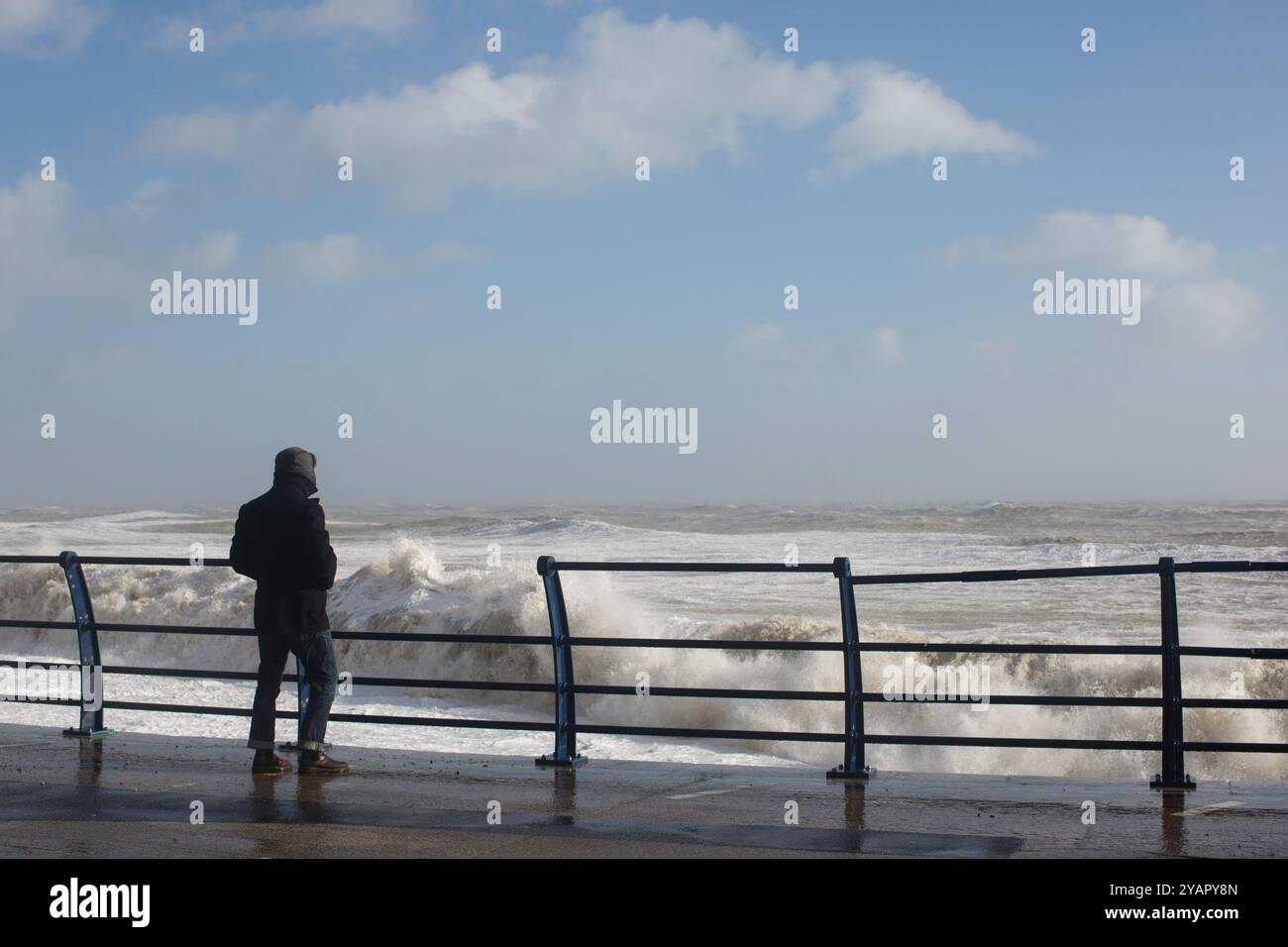Rough looking man hi-res stock photography and images - Alamy