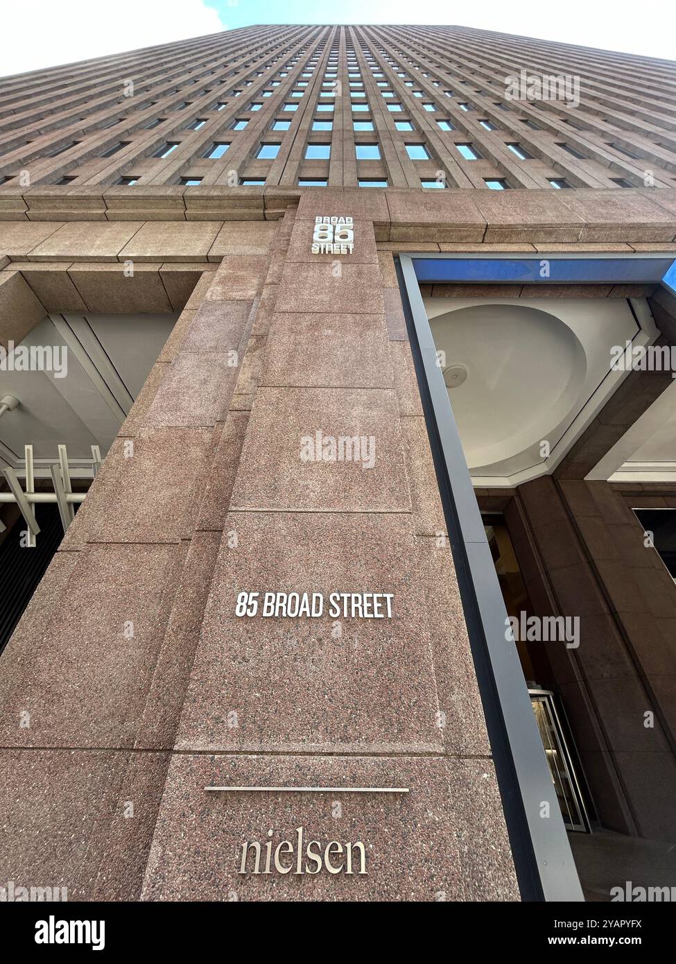 Building media city hi-res stock photography and images - Alamy