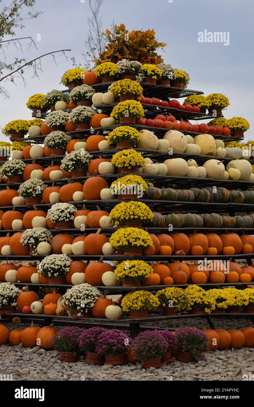 Agriculture display hi-res stock photography and images - Alamy