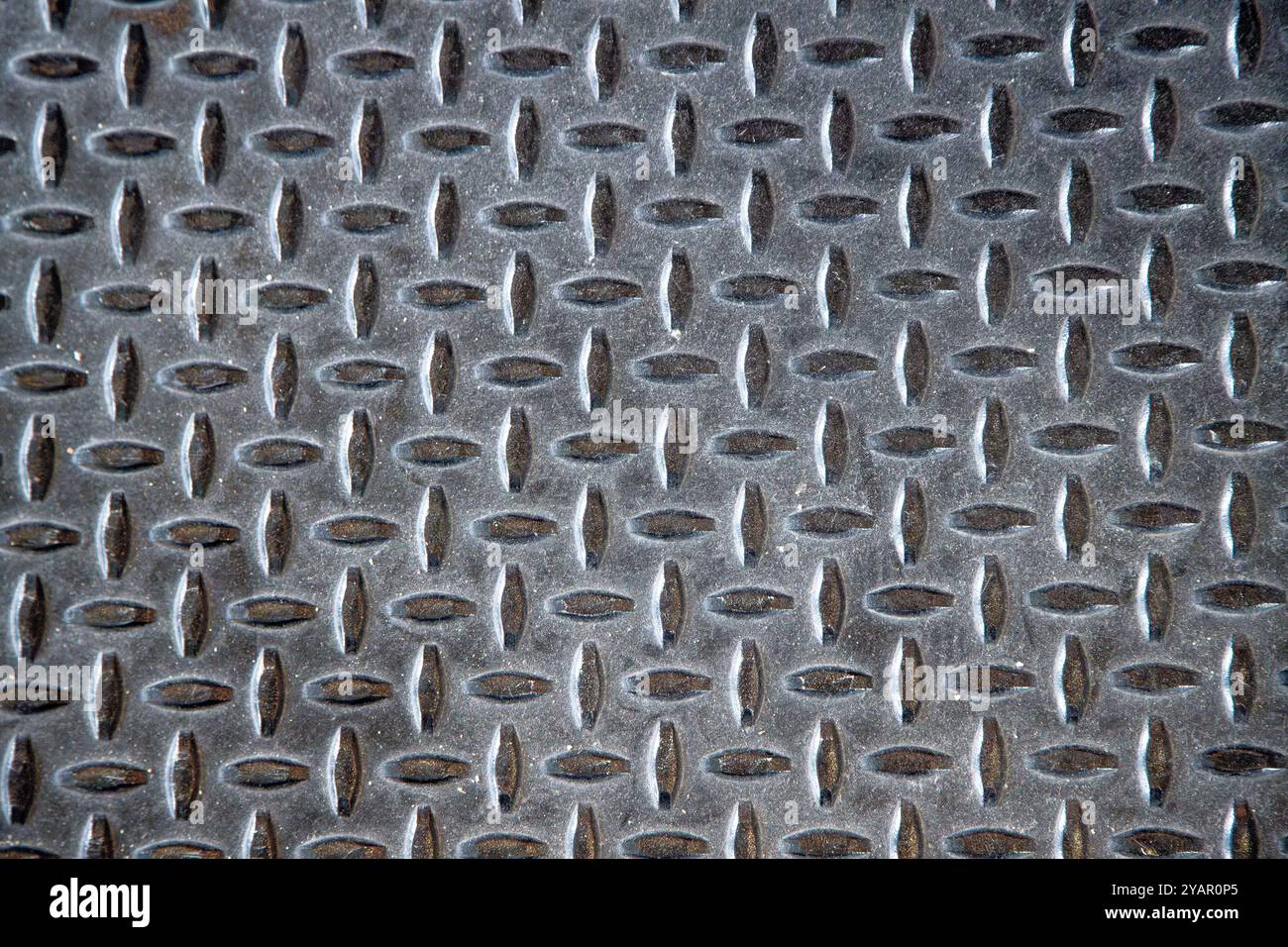 Industrial metal flooring hi-res stock photography and images - Alamy
