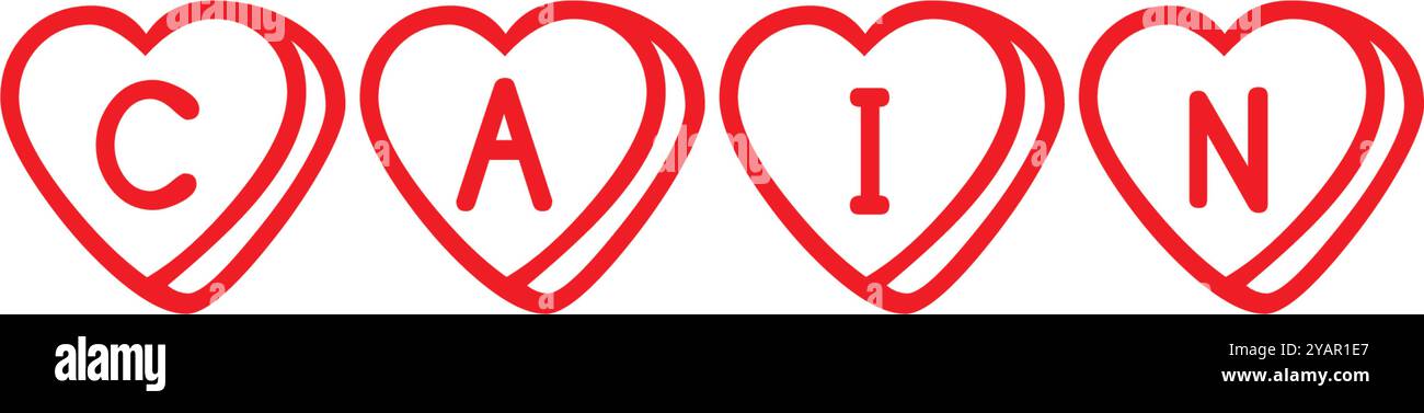 heart shape cute name design for print on tshirt,valentine gift,baby ...