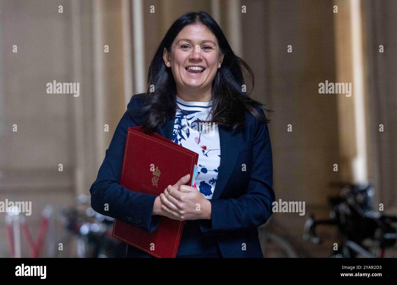 Lisa nandy bbc hi-res stock photography and images - Alamy