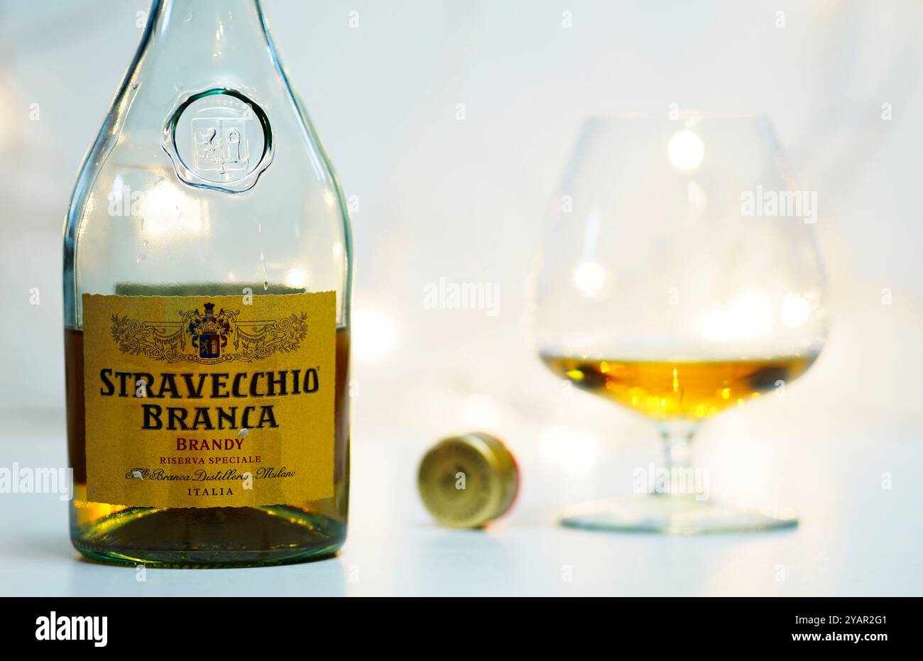 Exclusive distillation hi-res stock photography and images - Alamy