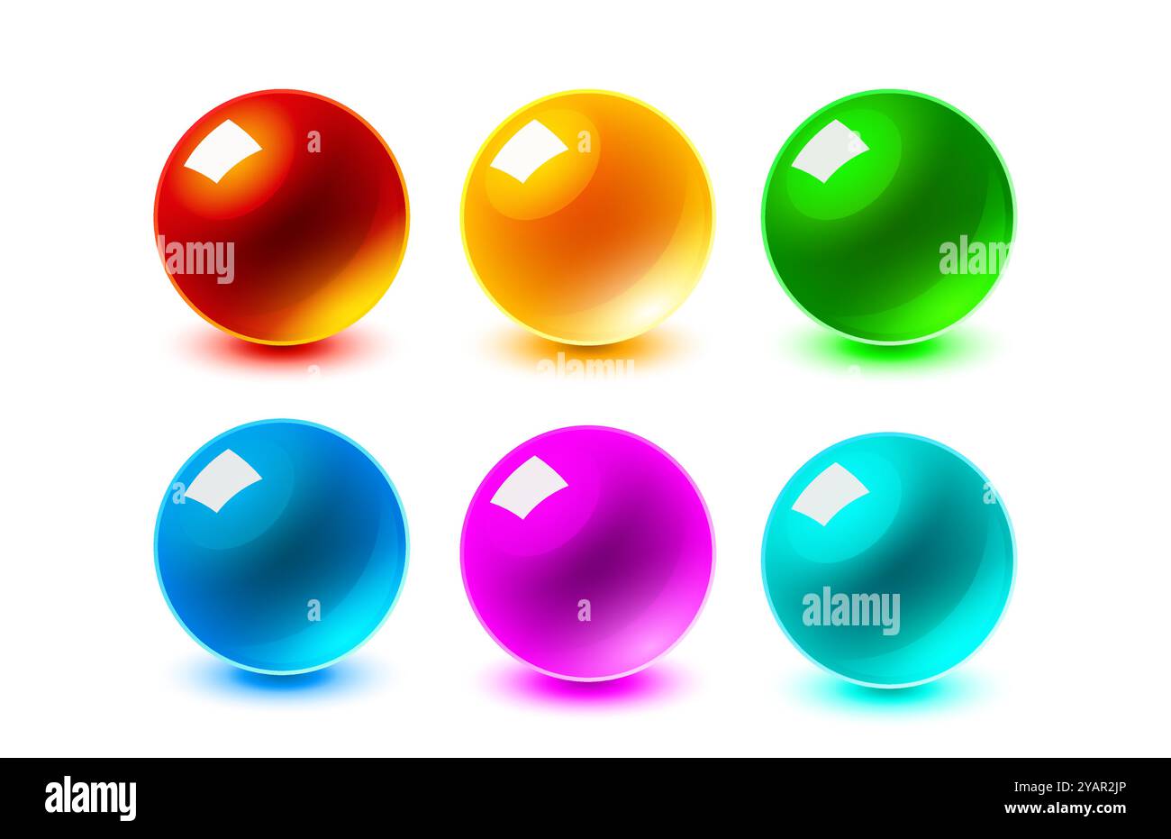 Circle buttons hi-res stock photography and images - Alamy