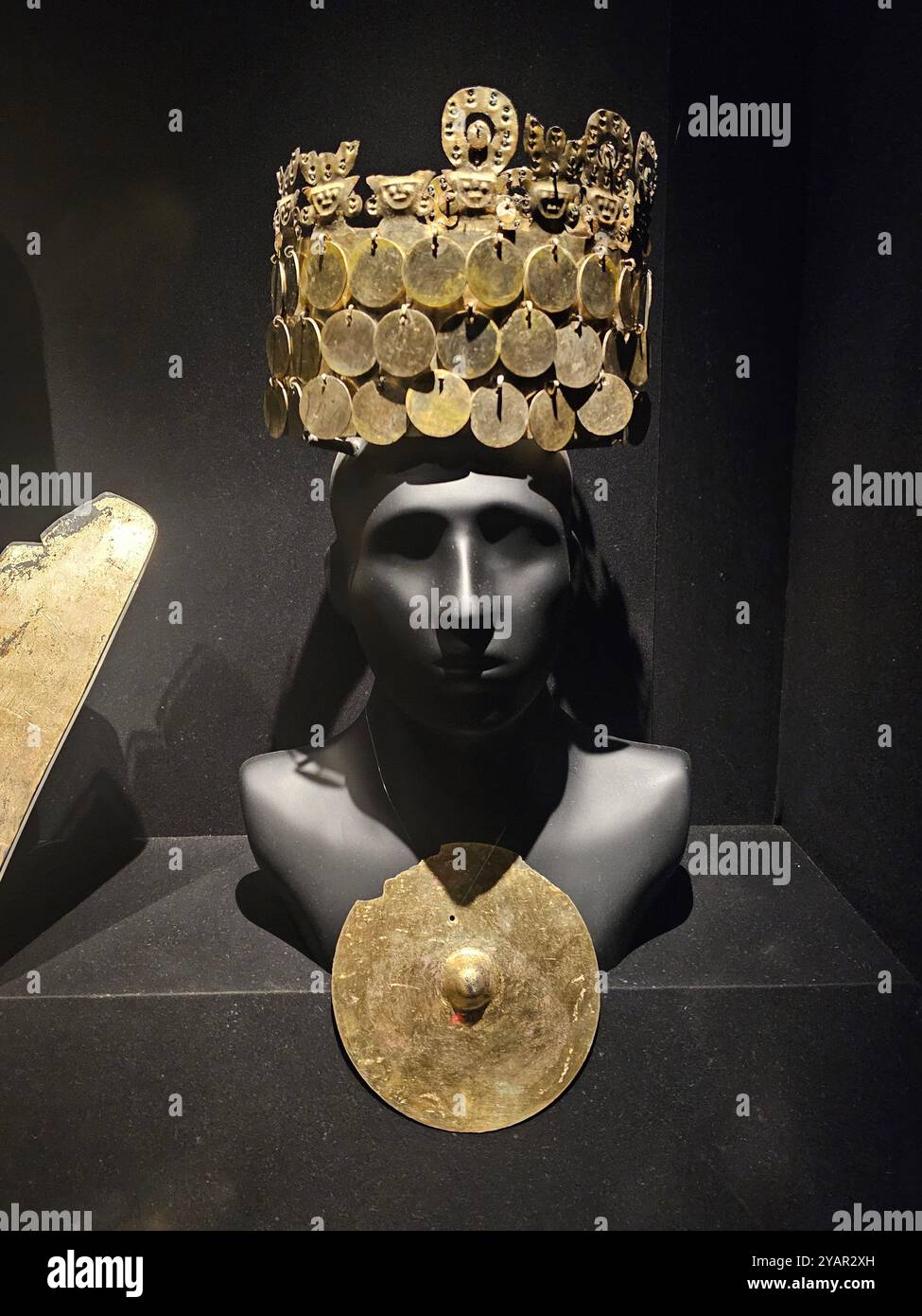 Larco hi-res stock photography and images - Alamy