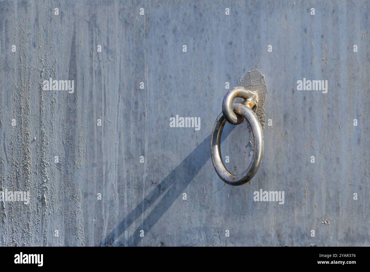 Stainless steel hook hi-res stock photography and images - Alamy