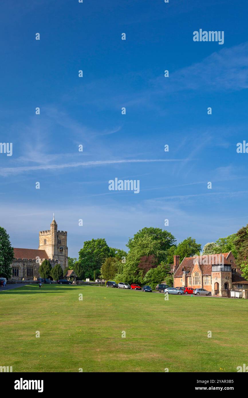 Benenden school hi-res stock photography and images - Alamy