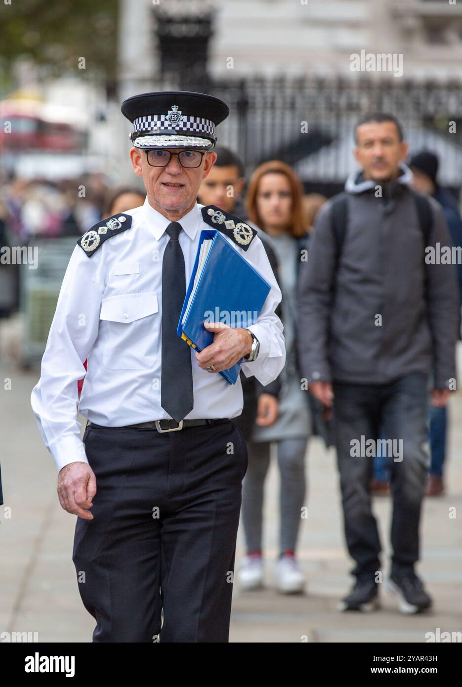 Sir mark rowley 2024 hi-res stock photography and images - Alamy