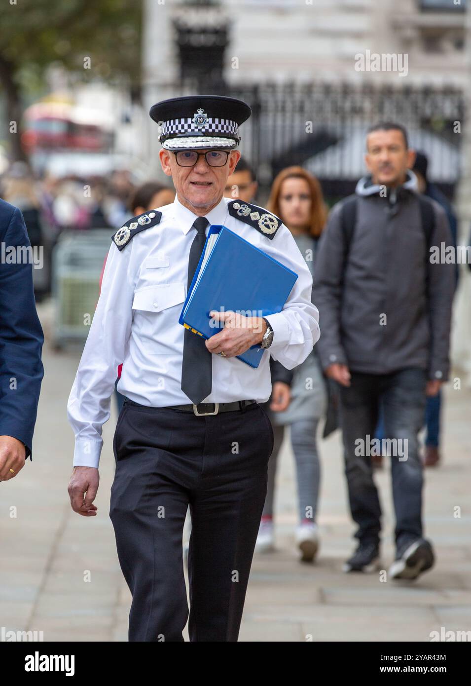 Sir mark rowley 2024 hi-res stock photography and images - Alamy