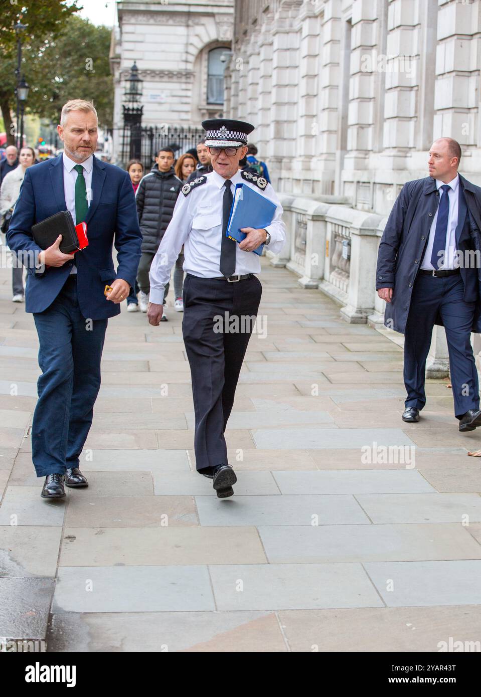 Sir mark rowley 2024 hi-res stock photography and images - Alamy