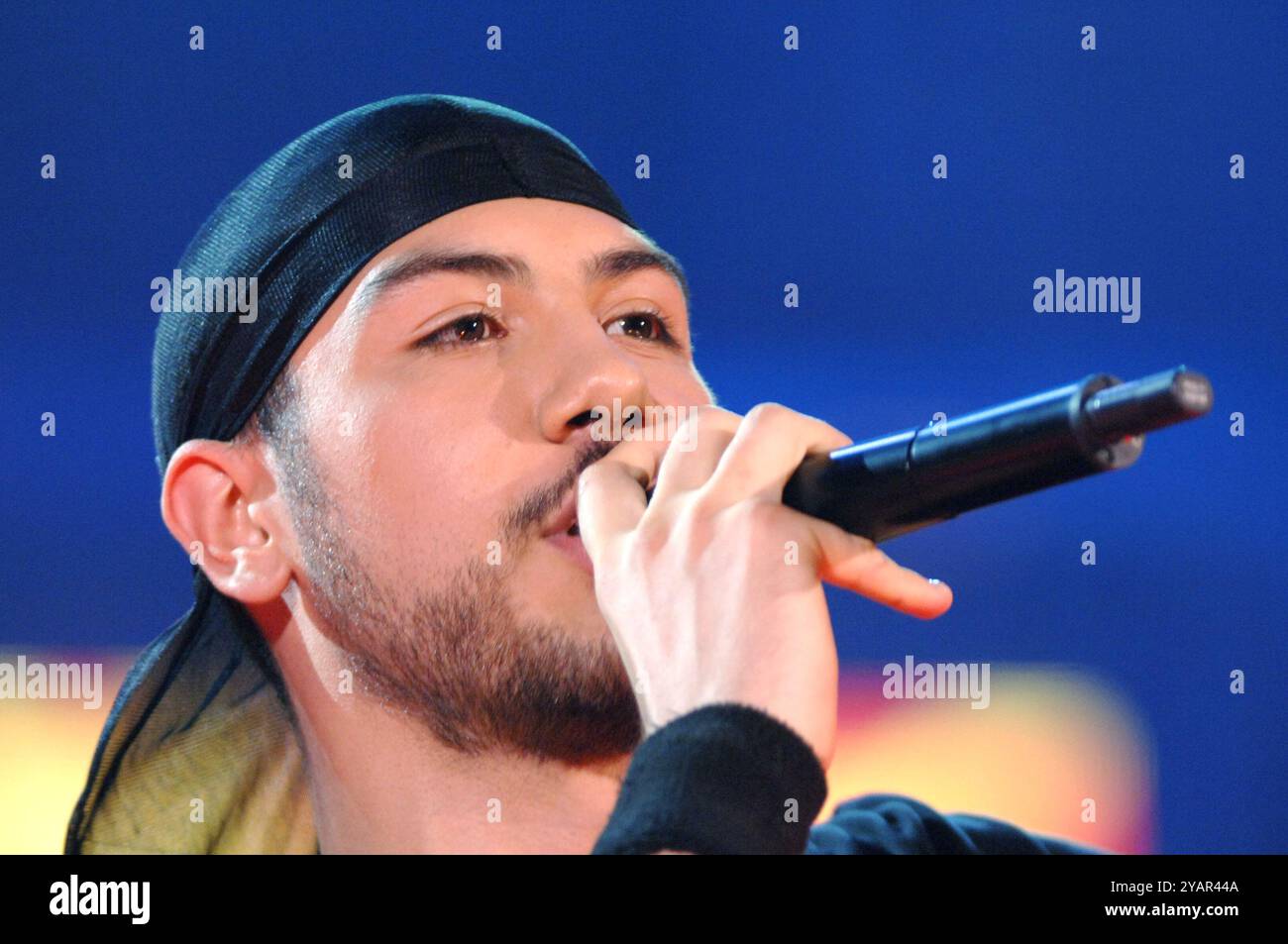 Mondo marcio festivalbar 2006 hi-res stock photography and images - Alamy