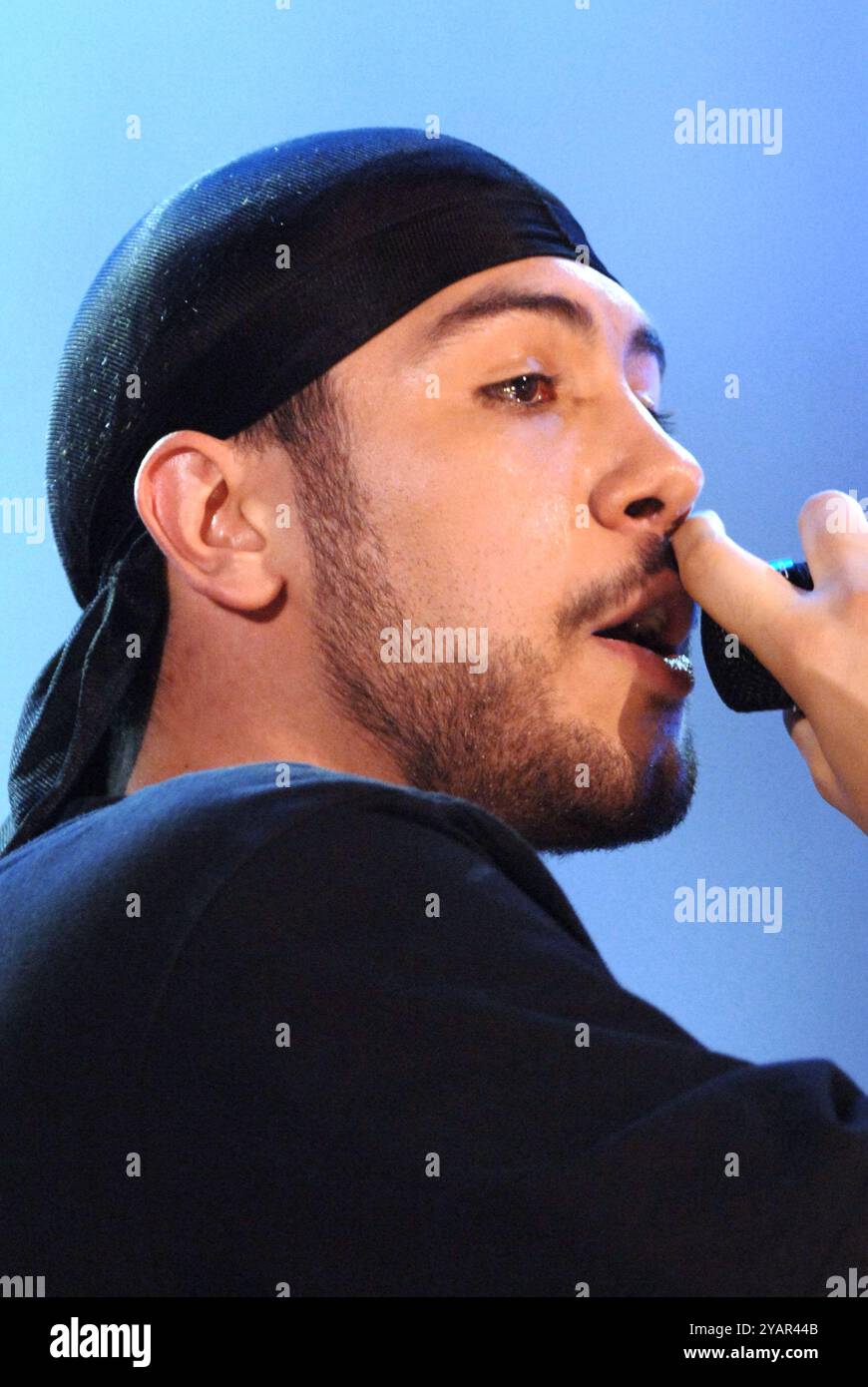 Mondo marcio festivalbar 2006 hi-res stock photography and images - Alamy