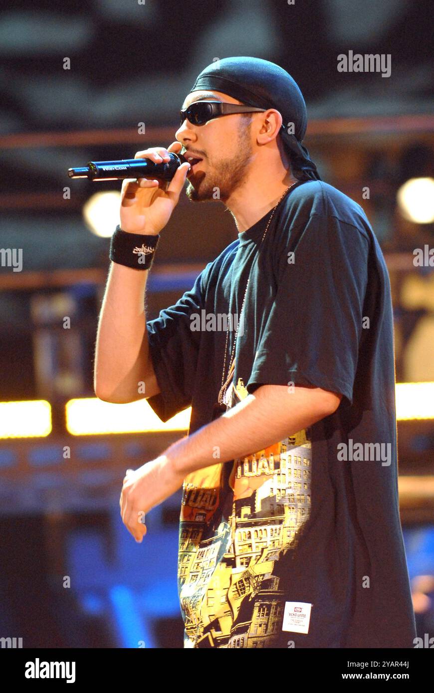 Mondo marcio festivalbar 2006 hi-res stock photography and images - Alamy