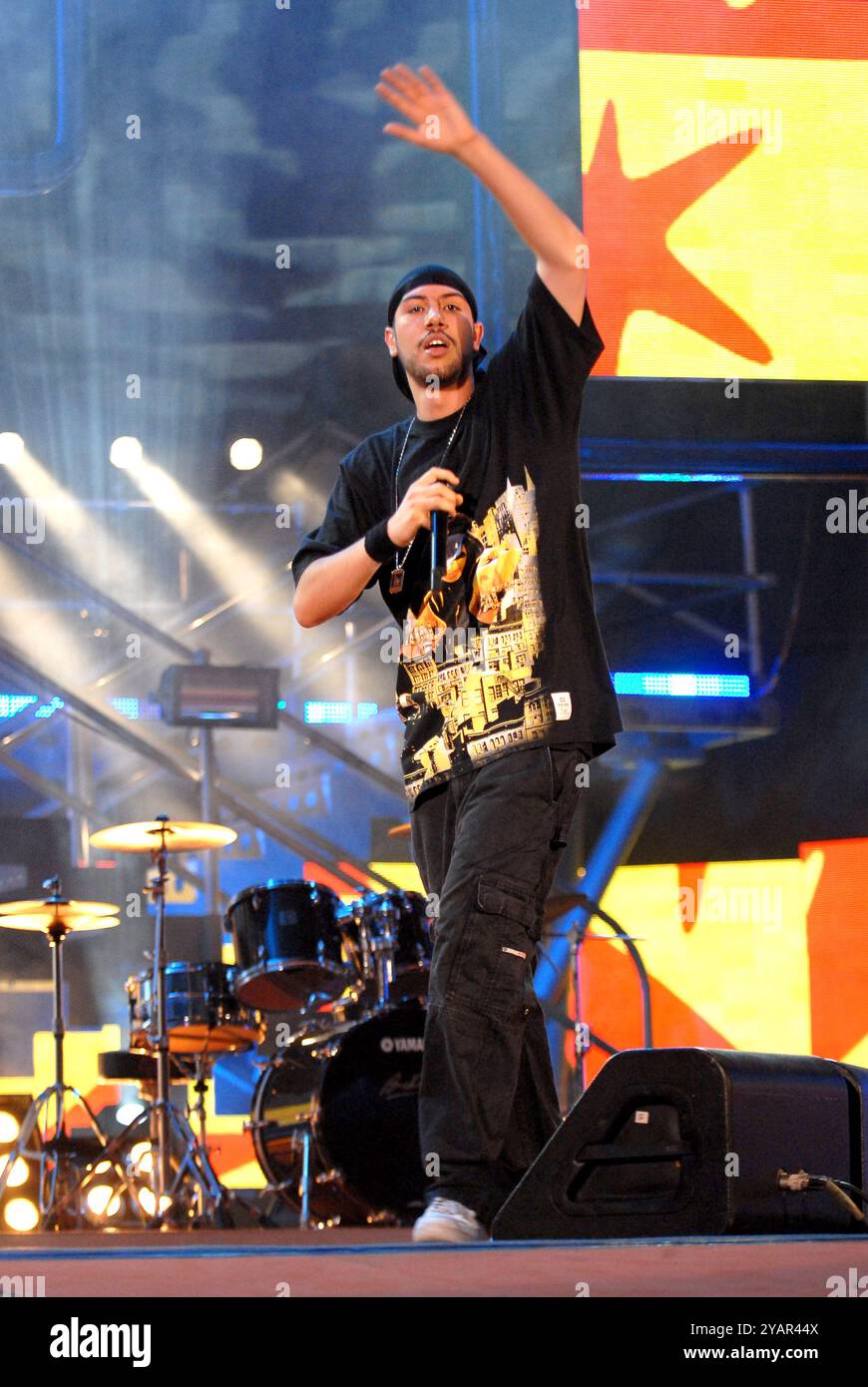 Mondo marcio 2006 hi-res stock photography and images - Alamy