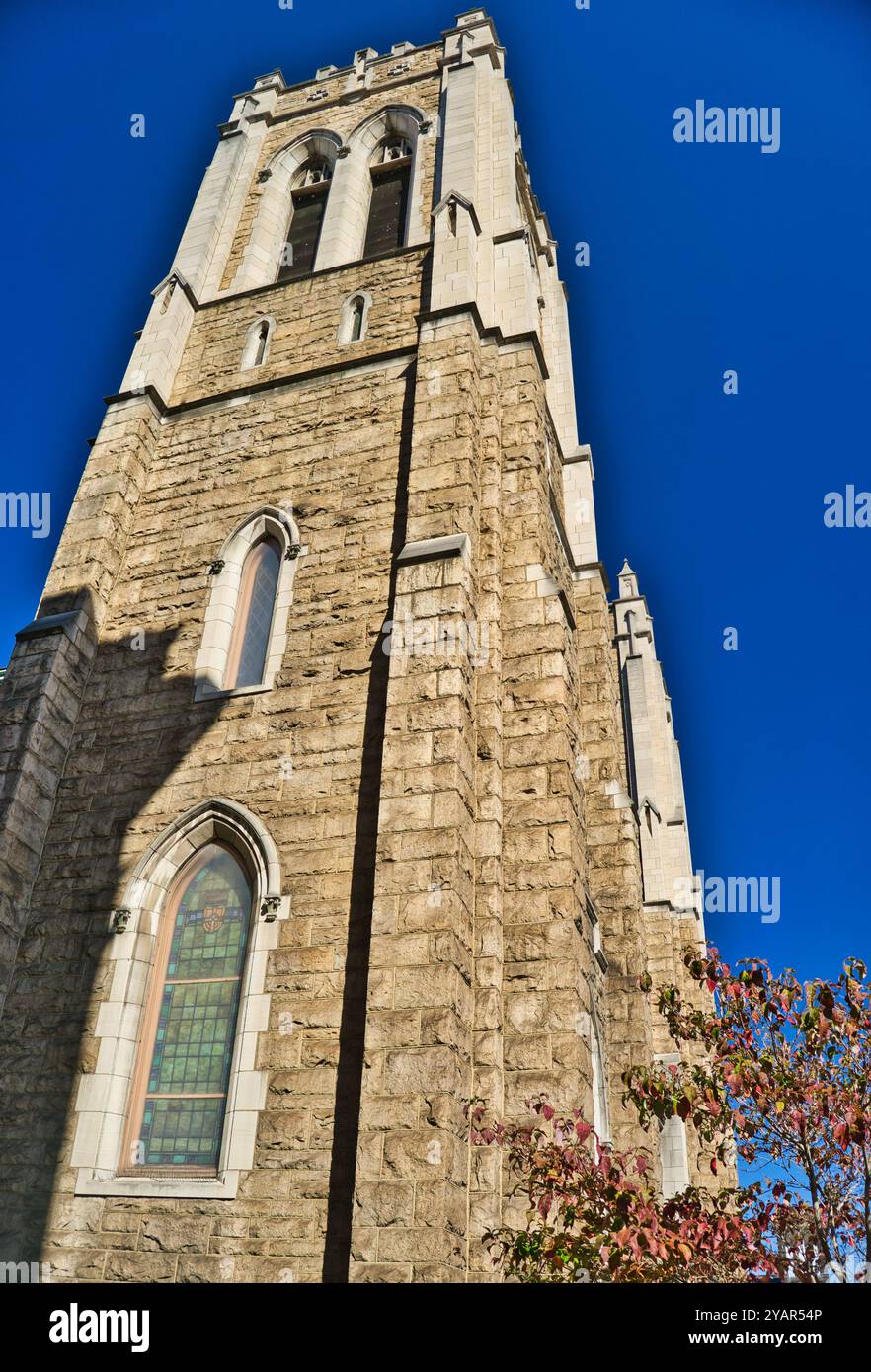 Steubenville architecture hi-res stock photography and images - Alamy