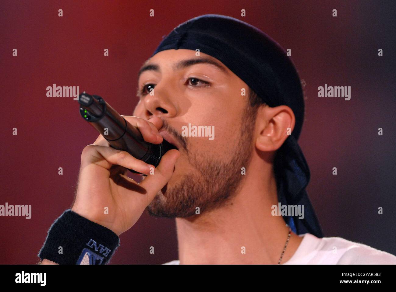 Mondo marcio immagini 2006 hi-res stock photography and images - Alamy